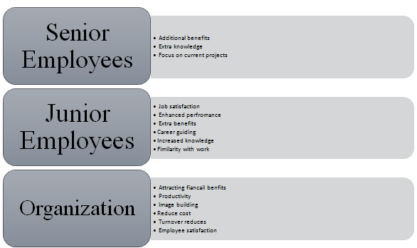 Ions Consulting: The Mp^2 Training Program Case Solution And Analysis ...